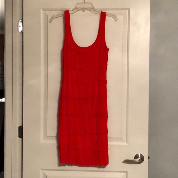 Bailey 44 | Dresses | Nwot Bailey 44 Tank Dress | Poshmark